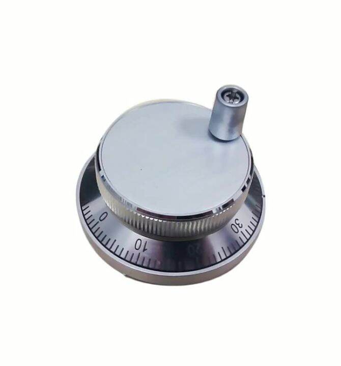 Handle Manual Pulse Generator handwheel Incremental Rotary Encoder A B ...