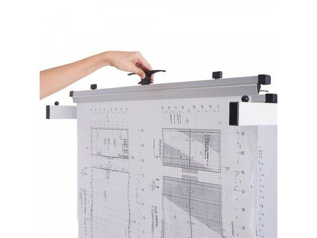 Plan Hanger A1 size / Hanger Clamps / A1 PLAN HANGER CLAMPS | Lazada