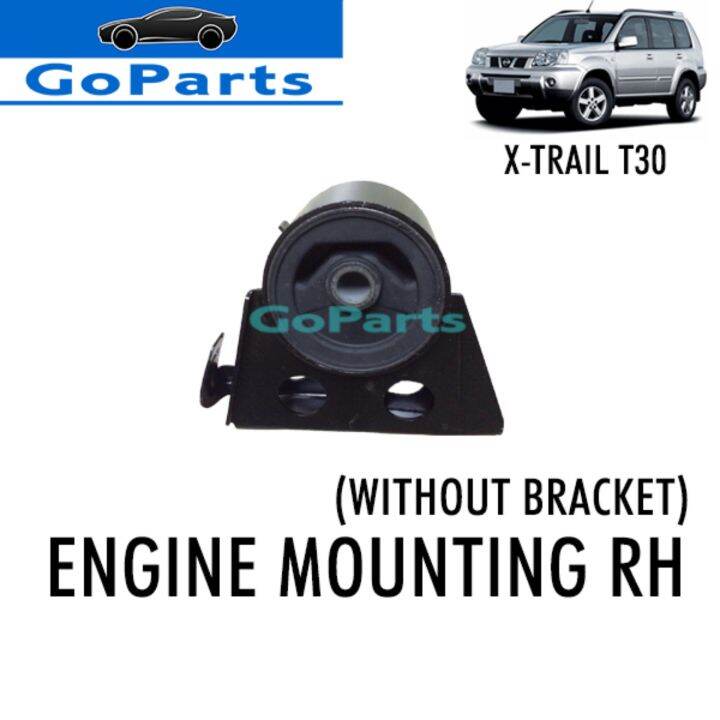 NISSAN X-TRAIL T30 ENGINE MOUNTING RIGHT RH 11210-8H305 | Lazada