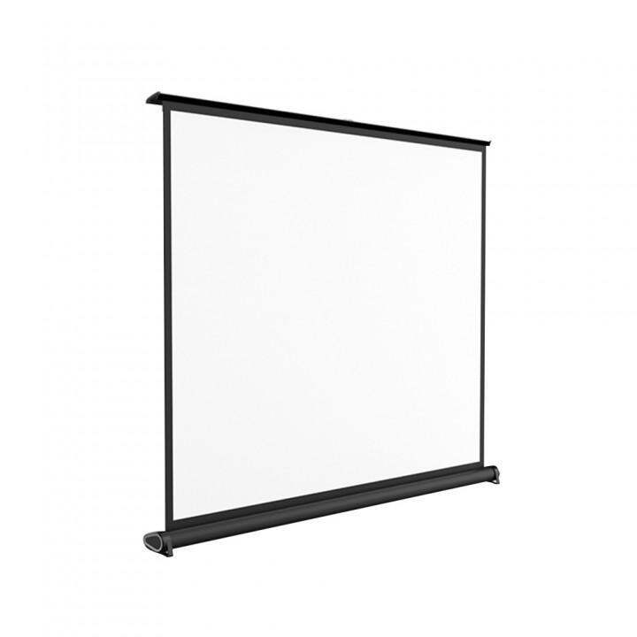 ROCKWARE Portable Folding Projector Screen 50-Inch Desktop | Lazada ...
