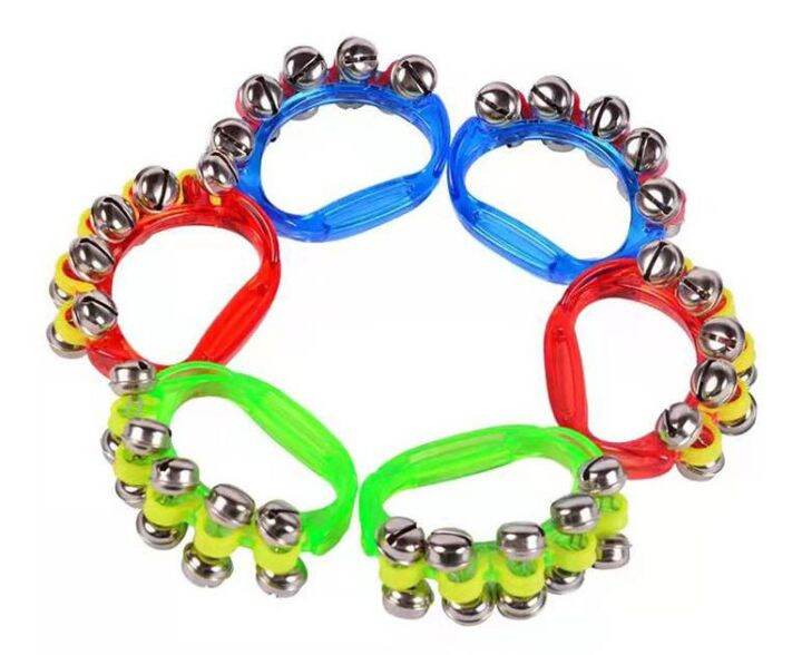 Ring Bell pair (Ready Stock) Music Instruments Alat-alat Muzik Loceng ...