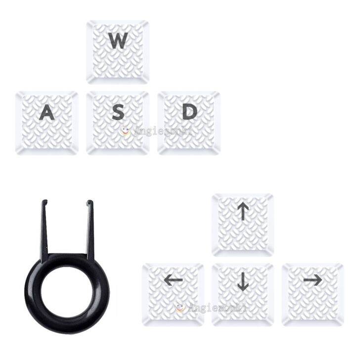 อะไหล่ Logitech G813/G815/G913/G915 TKL RGB คีย์บอร์ดแบบกลไก8 Keycaps ...