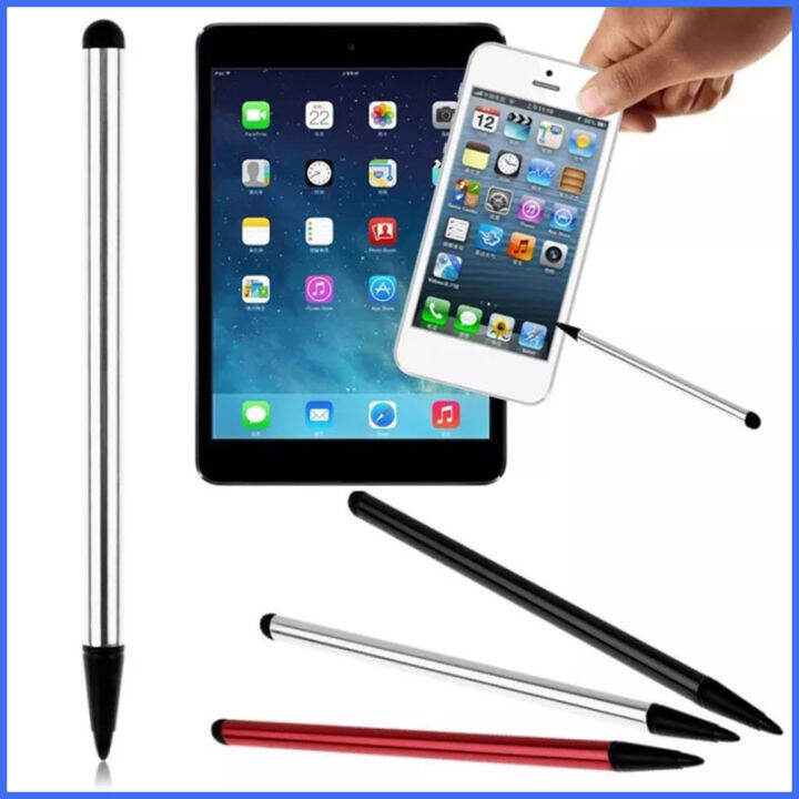 Universal Active Stylus Touch Screen Pen Drawing Tablet Phone Mobile ...