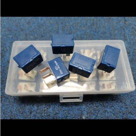 DENSO 4PIN Lamp Relay, Power Relay 12v (Made In Japan)PROTON WIRA/WAJA ...