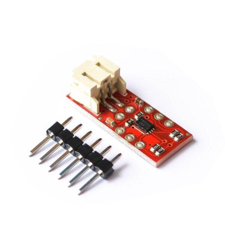 LiPo Fuel Gauge Lithium battery detection module A/D conversion IIC ...