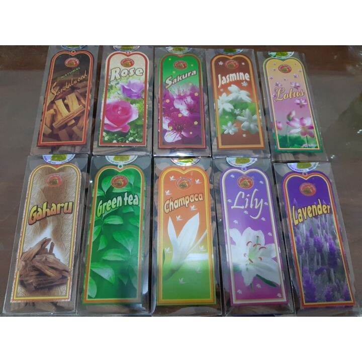 Buhur Kerucut Golden Frog / Bukhur Dupa Cone Kerucut Golden Frog ...