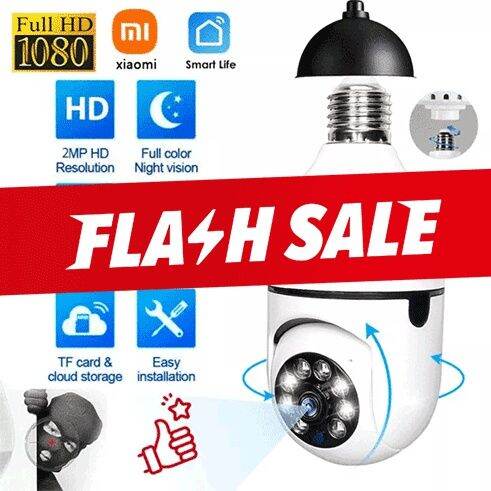 Xiaomi Mi CCTV Camera 1080P HD Original ip security camera with voice ...