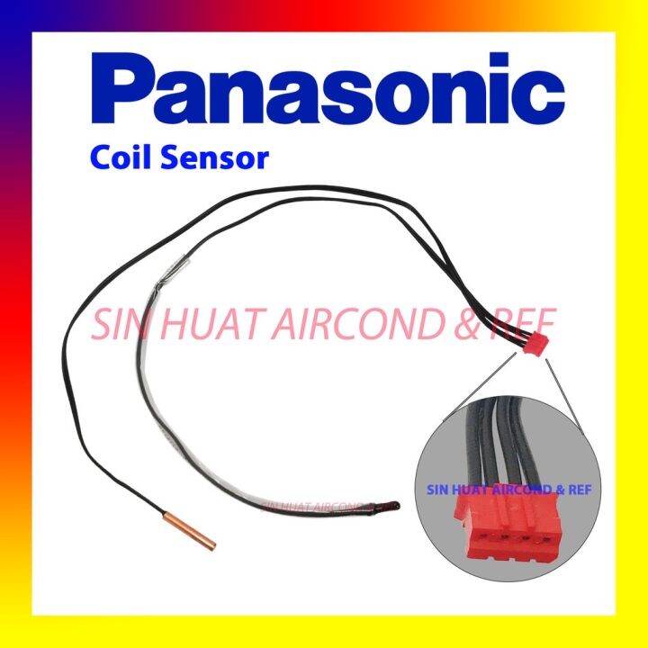 PANASONIC COPPER SENSOR COIL SENSOR | Lazada