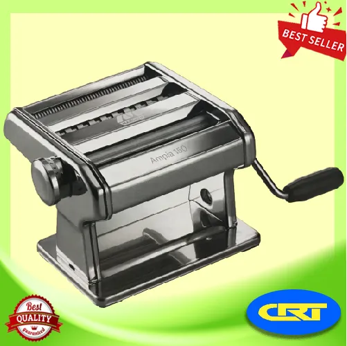 100% Italy Marcato Ampia 150 / Pasta Maker / Machine Noodle Maker ...