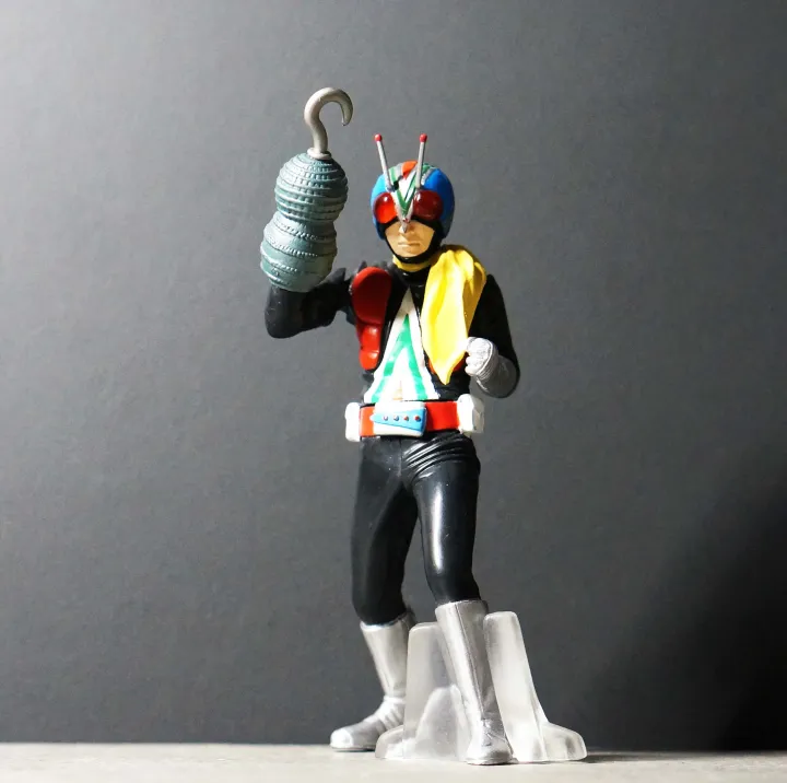 Bandai HDM Kamen Rider V4 คาเมนไรเดอร์ มาสค์ไรเดอร์ Masked Rider ...