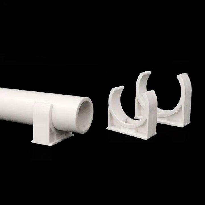 PPR Fittings Wholesale 1/2 3/4 1 PPR Pipe Clamp Per Piece | Lazada PH