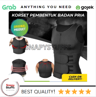 Zipper Romp ORIGINAL | Lazada Indonesia