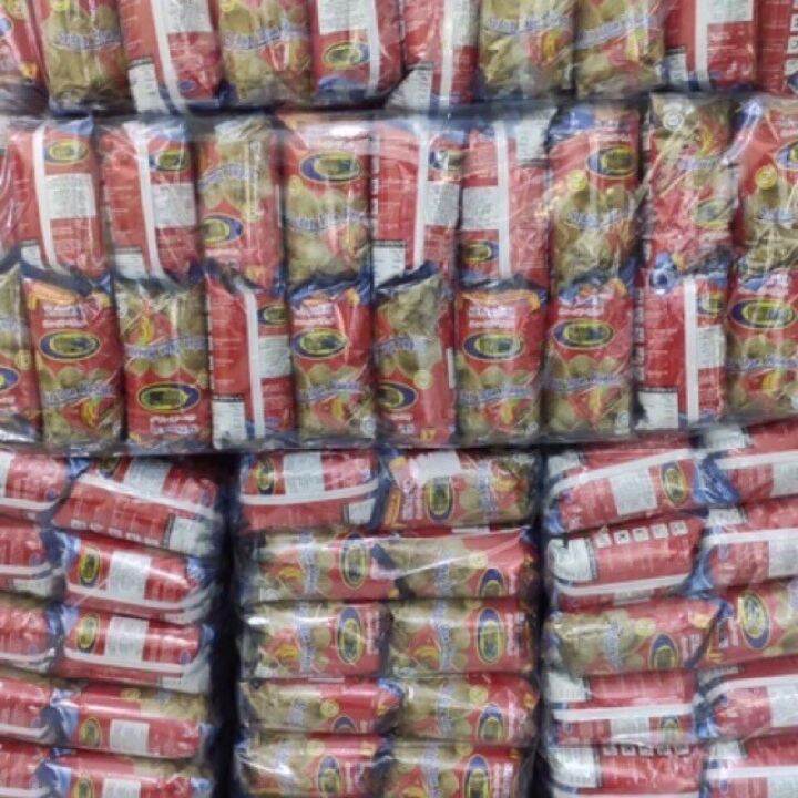 Ready Stok Keropok ikan Segera seameq asli terengganu (10pcs) fresh ...