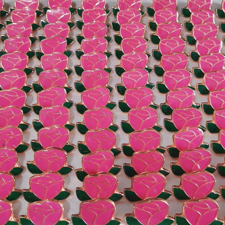 Leni Robredo | Kakampink Enamel Pins | Lazada PH