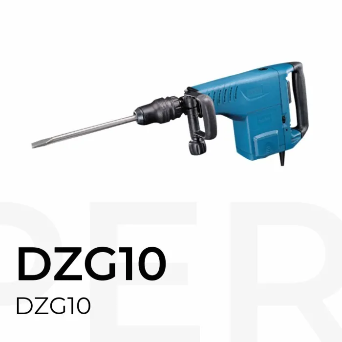 mesin dongcheng dzg10 - mesin bobok dongcheng - Jack hammer 10kg ...