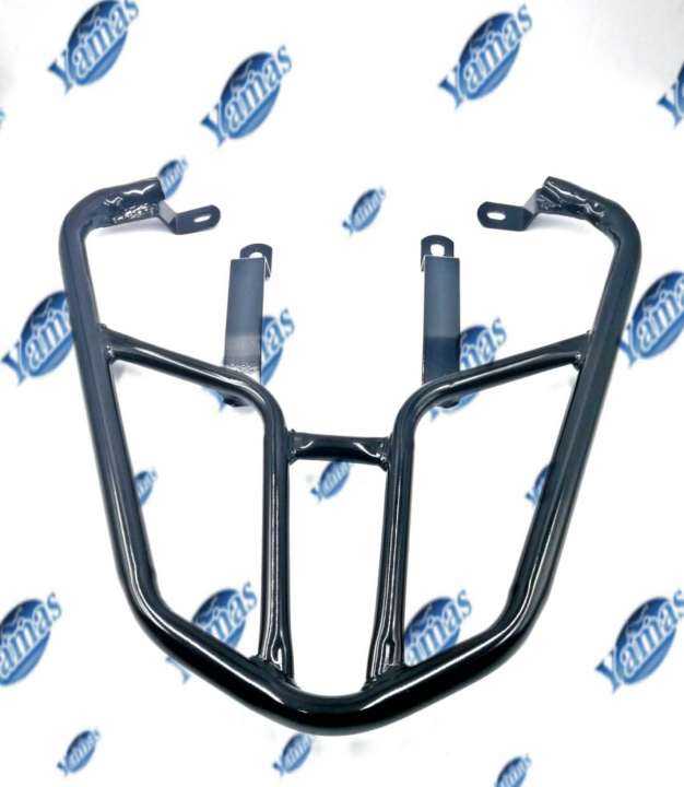 Motorcycle Rear Luggage Rack Cargo Holder Shelf Bracket for Yamaha Nmax ...