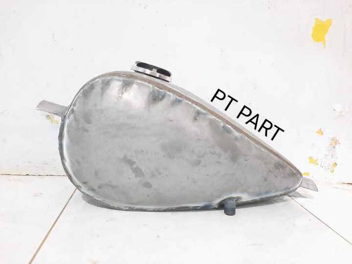 tangki custom chopper tangki japstyle custom chopper | Lazada Indonesia
