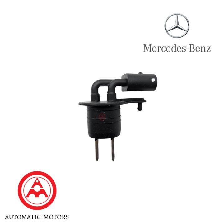 Original Mercedes Benz Wiper Tank Float W204 W207 W212 W218 W221 SWITCH ...