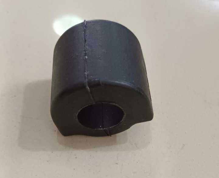 2043230665 OEM Mercedes W204 W207 Anti Low Torsion Bar Bush Kit 25mm ...