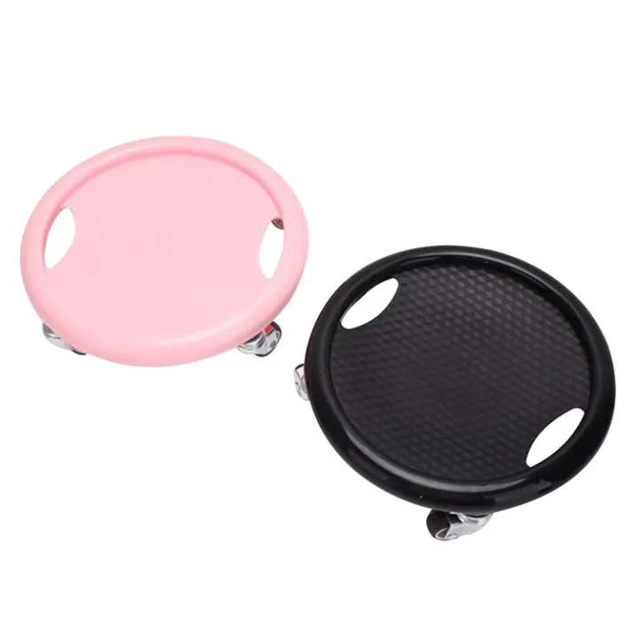 4 Roller Wheel for Abdominal Exercise Workout Equipment Exercise Wheel ...