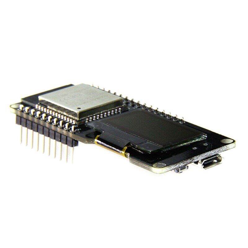 Esp32 Oled Wemos Mô đun Wifi Bluetooth Dual Esp 32 Esp 32s Esp8266 Oled Cho Arduino Lazadavn