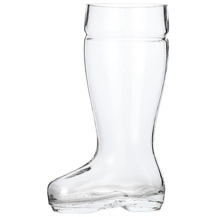580Ml Beer Glass Das Boot Beer Mugs for Bars World Cup | Lazada.co.th