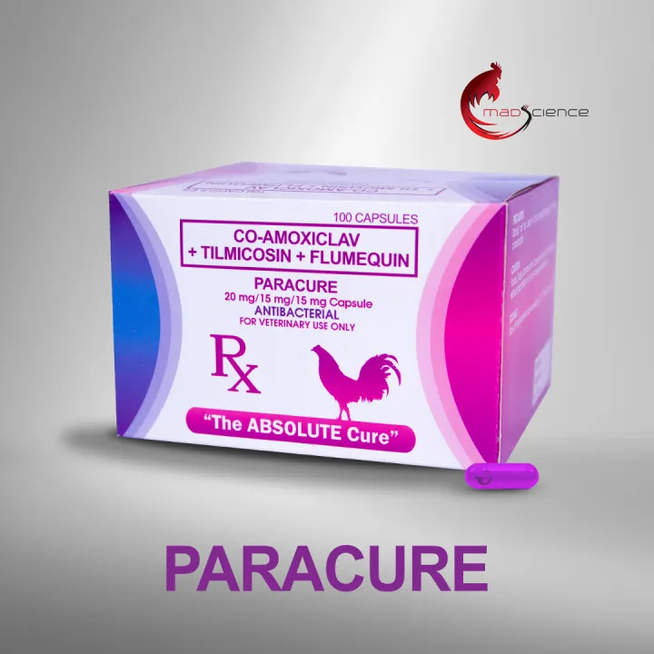 Paracure | Lazada PH