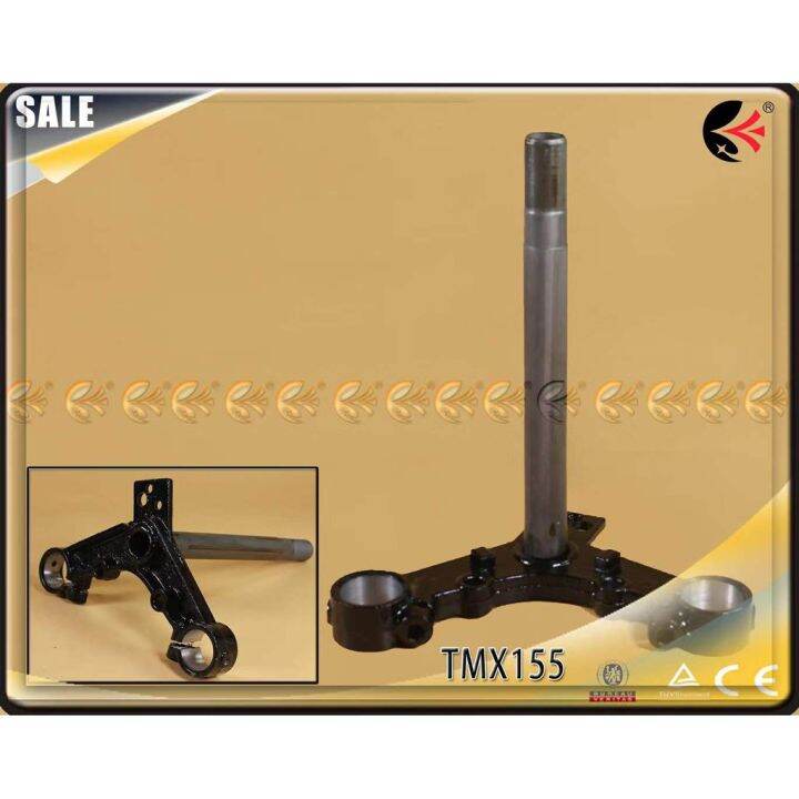 MOTORCYCLE TMX 155 T-POST ONLY COD | Lazada PH