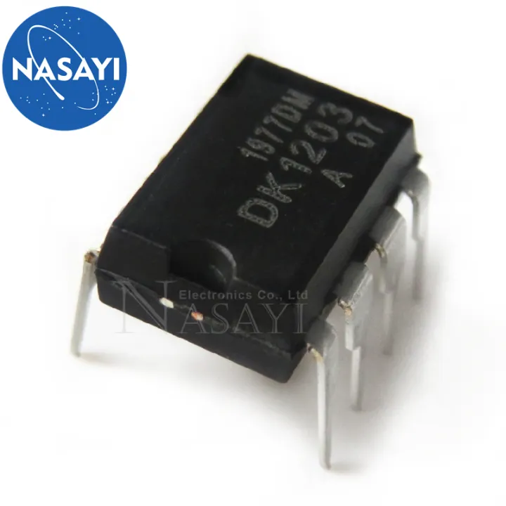 DK1203 1203 DIP-8 | Lazada.co.th