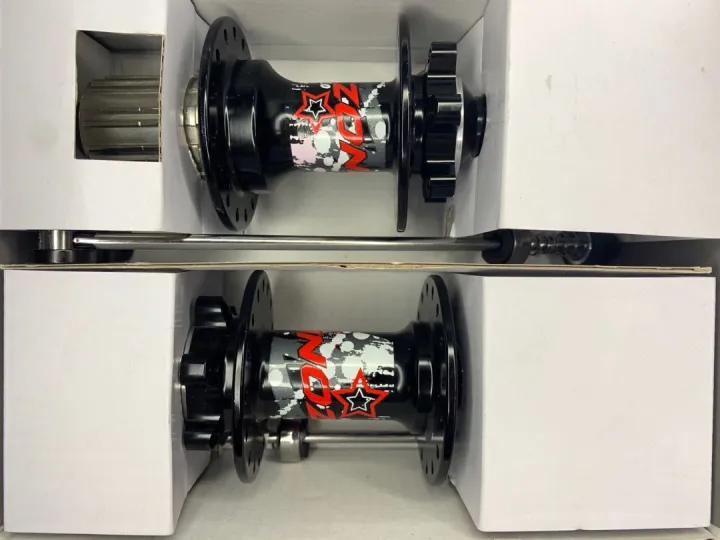 Maxzone Stroke Hubs 2.0 Pawls 3 Teeth 3 Holes 32 Speed 8 to 12 | Lazada PH