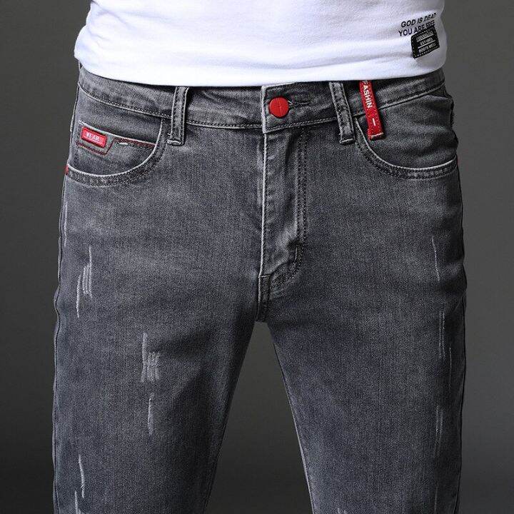 Introduzir 99 Imagem Calça Jeans Masculina Denim Vn
