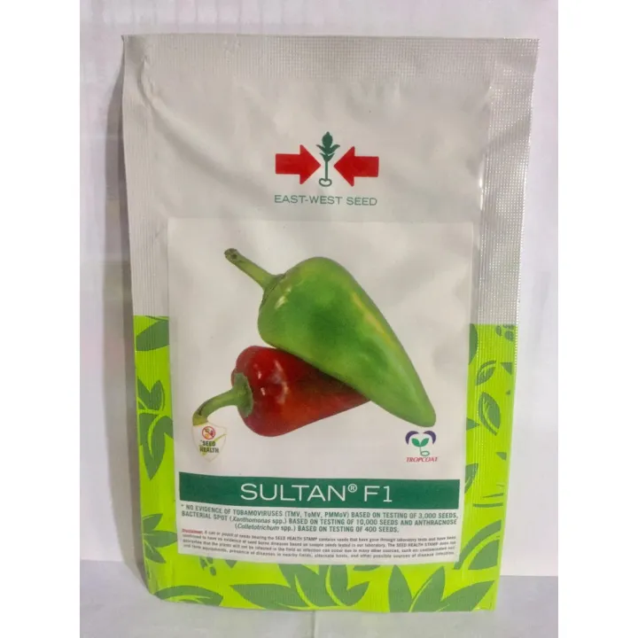 Factory direct sales of new products Pepper East West Seeds Pepper ...