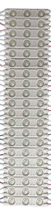 20pcs Led Module 1.2 watts ( High Brightness ) 12V for Signage Making ...