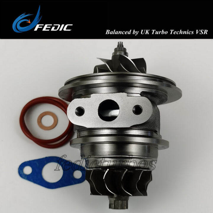Turbine TD04 49177-02501 Turbo charger chra cartridge for Mitsubishi ...