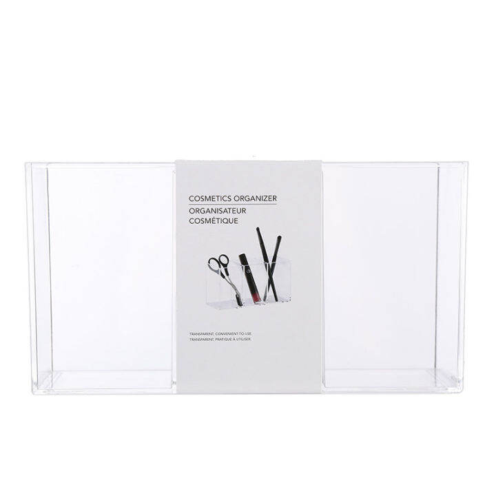 MINISO Cosmetics Organizer | Lazada PH