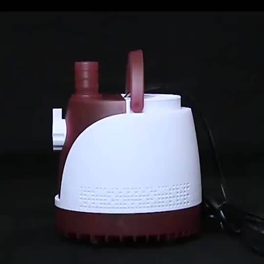 15W25W45W60W85W 1200-4200LH Submersible Water Pump 220-240V Aquarium ...