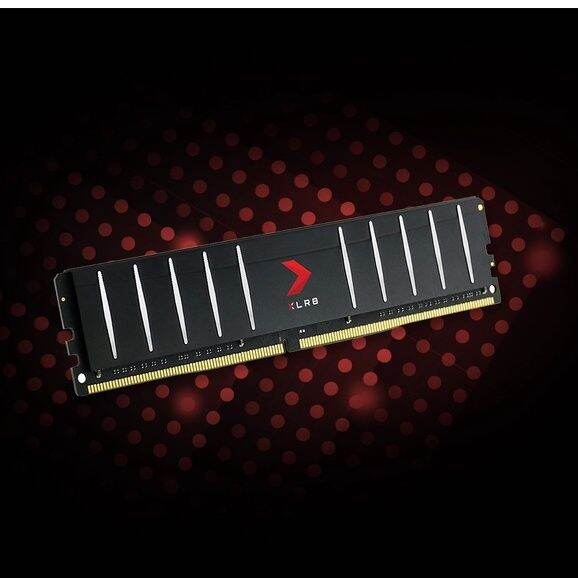 RAM PNY XLR8 Low Profile DDR4 3200 8GB | Lazada.co.th