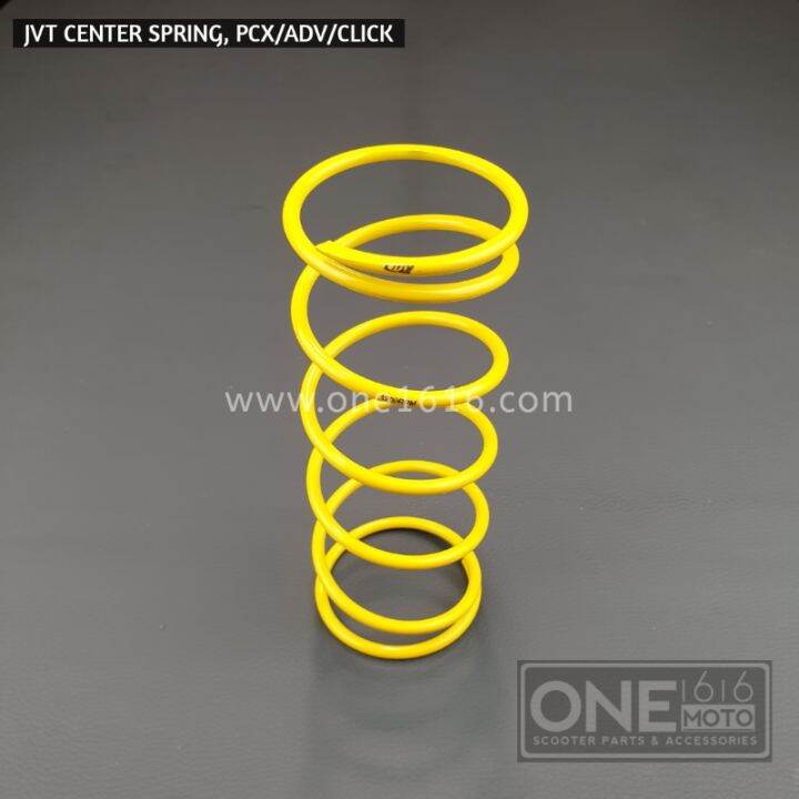 JVT CENTER SPRING FOR CLICK/PCX/ADV HEAVY DUTY PERFORMANCE PARTS ...
