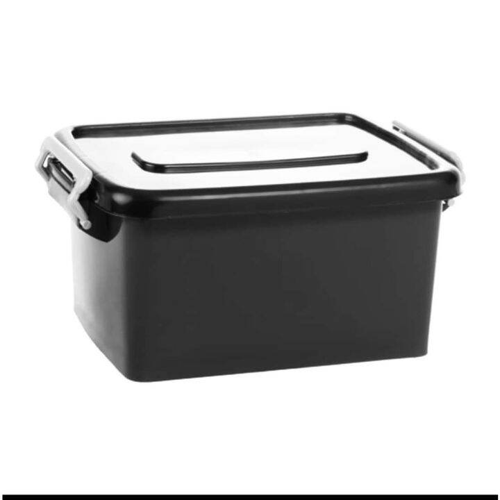 7993BC CENTURY STORAGE BOX 12L | Lazada