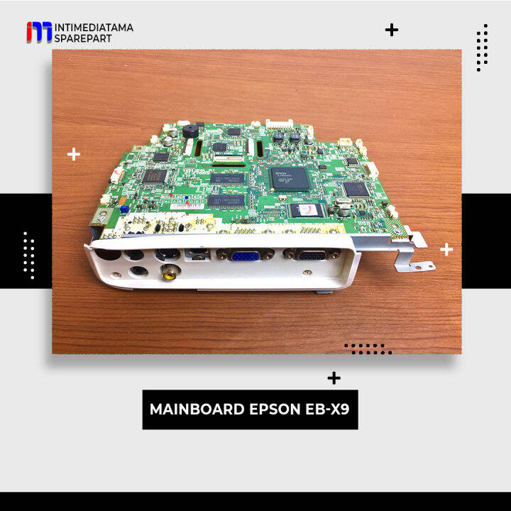 Mainboard proyektor Epson Eb-X9 | Lazada Indonesia
