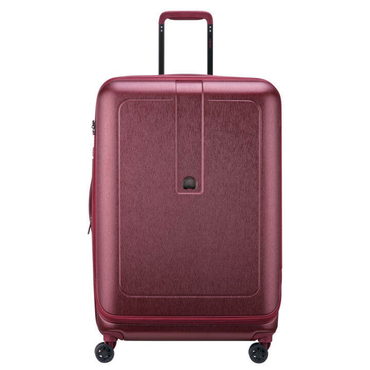 DELSEY Grenelle 76cm 4DW Trolley Case | Lazada
