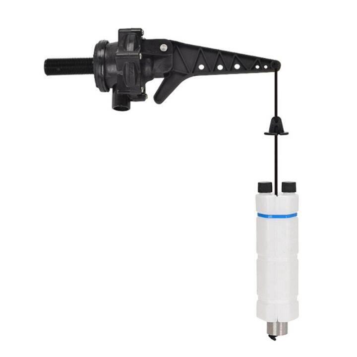 Water Tower Automatic Water Output and Water Stop High and Low Water ...