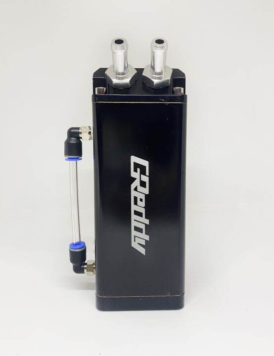 Greddy Oil Catch Car (Black) | Lazada PH