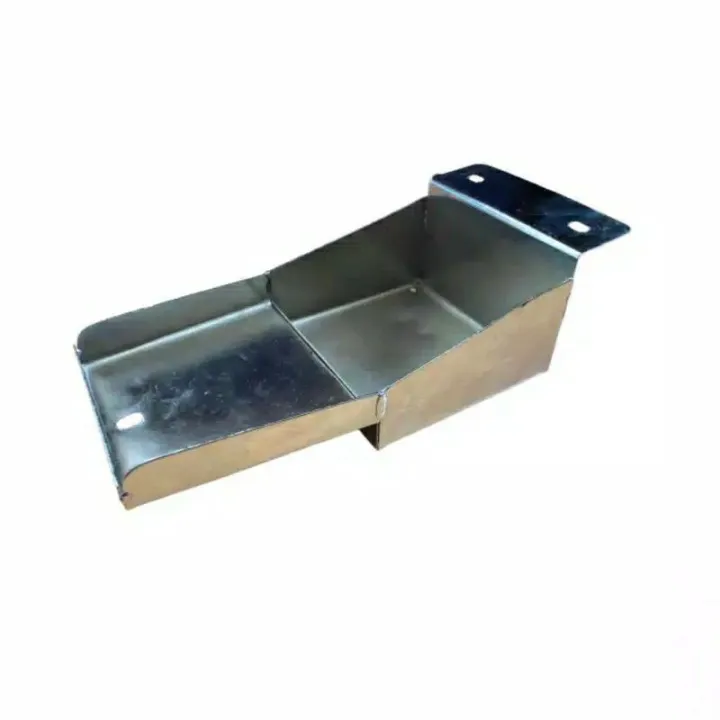 wadah aki-tempat aki-tempat accu Rx king new besi tebal | Lazada Indonesia