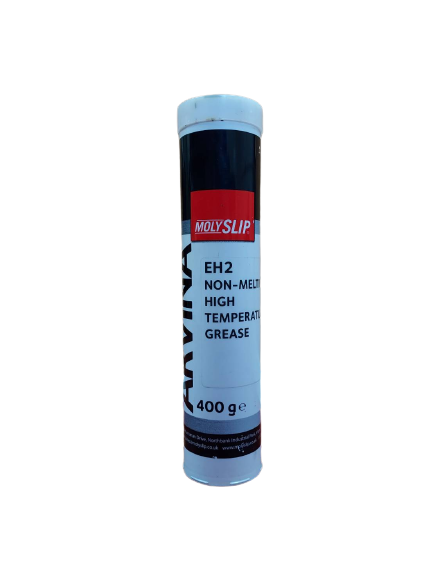 ARVINA EH2 Non-melting, high-temperature bearing grease จาระบีทน ...