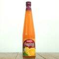 Sirop / Sirup Manis Indofood FREISS Squash | Rasa Jeruk - 500 ml ...