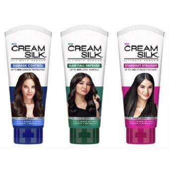 Creamsilk Ultimate Reborn Tri-Oleo Conditioner 350ml | Lazada PH