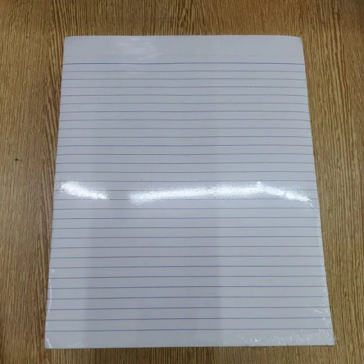 10pads Intermediate pad INTERMEDIATE PAD LONG PAD PAPER | Lazada PH 10pads Intermediate pad INTERMEDIATE PAD LONG PAD PAPER | Lazada PH