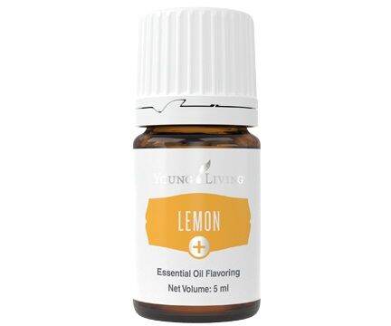 Young Living Lemon Plus™ Essential Oils (Evaporated) | Lazada PH