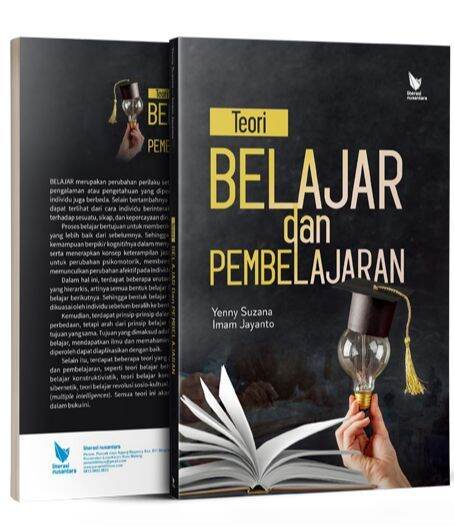 Teori Belajar dan Pembelajaran – Yenny Suzana - LN | Lazada Indonesia Teori Belajar dan Pembelajaran – Yenny Suzana - LN | Lazada Indonesia